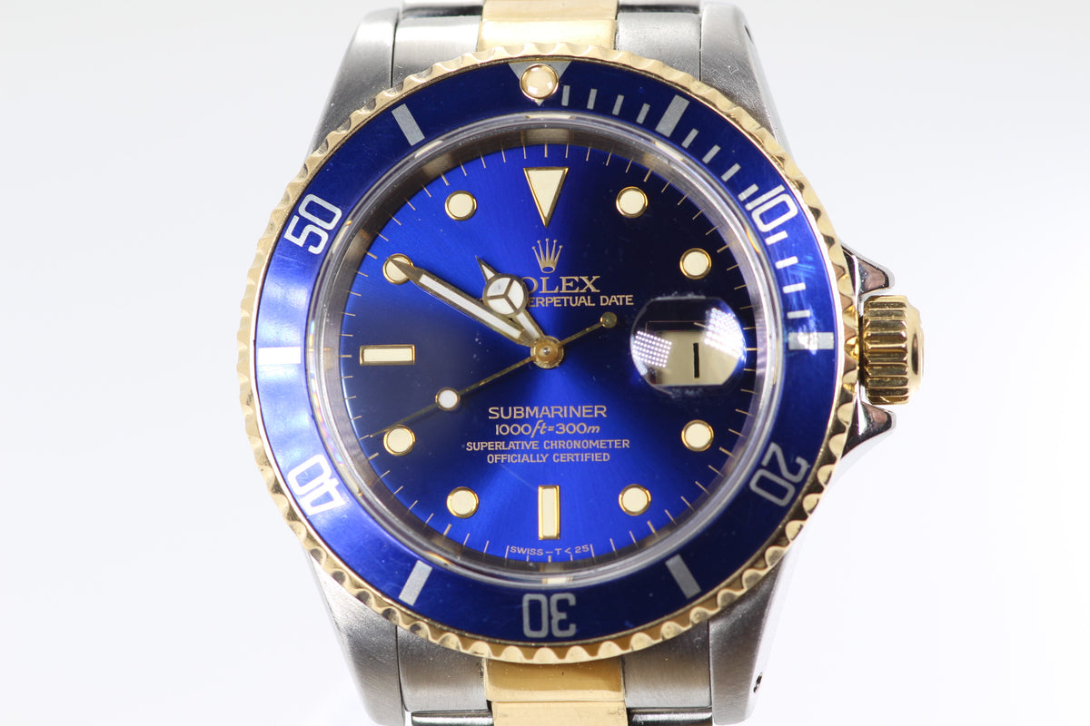 Rolex Watches – Bass Fine Jewelry